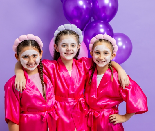 Kids’ Self-Care & Confidence | Why Parents Are Leaning In | Sweet & Sassy