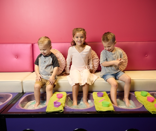 Kids’ Self-Care & Confidence | Why Parents Are Leaning In | Sweet & Sassy