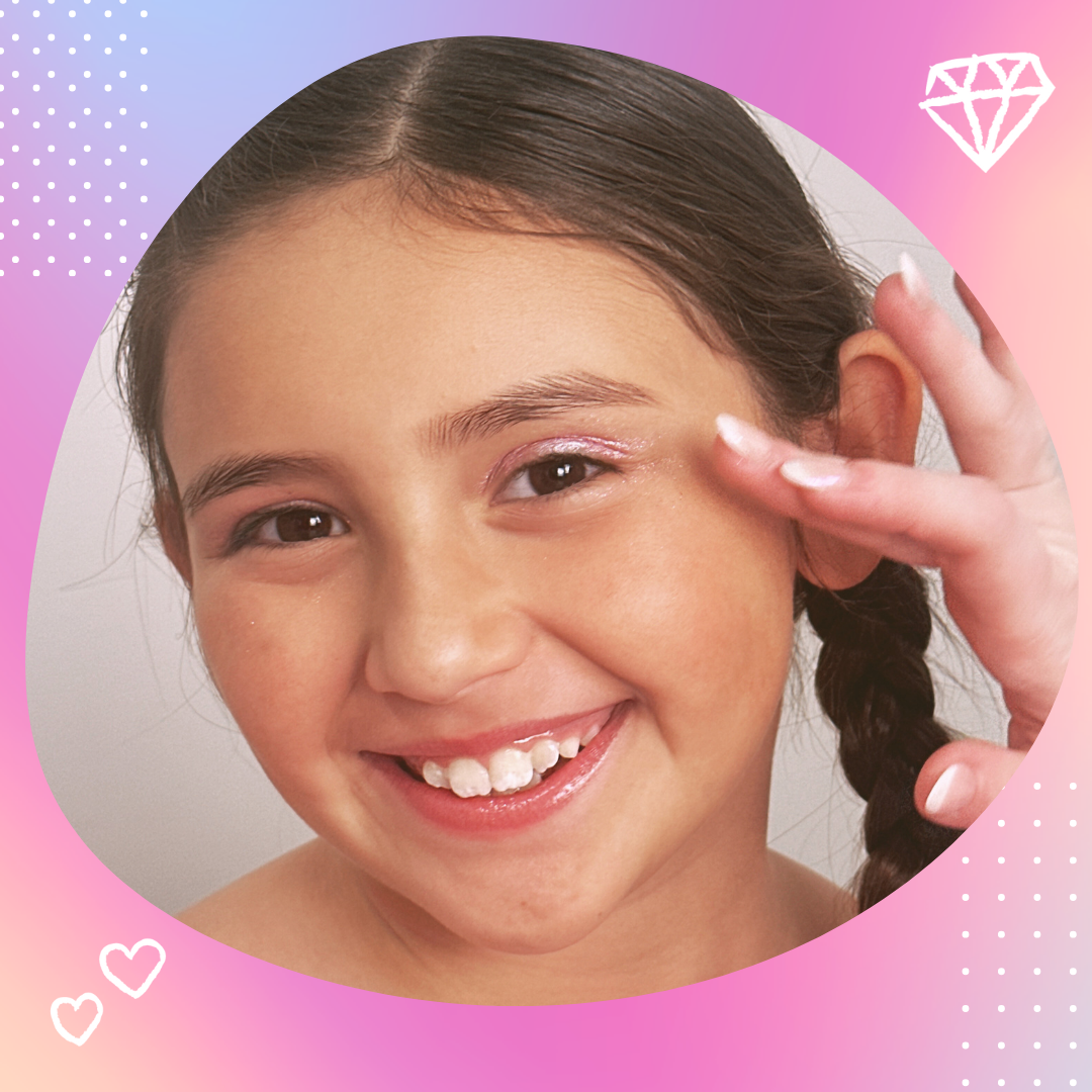 Kids’ Self-Care & Confidence | Why Parents Are Leaning In | Sweet & Sassy