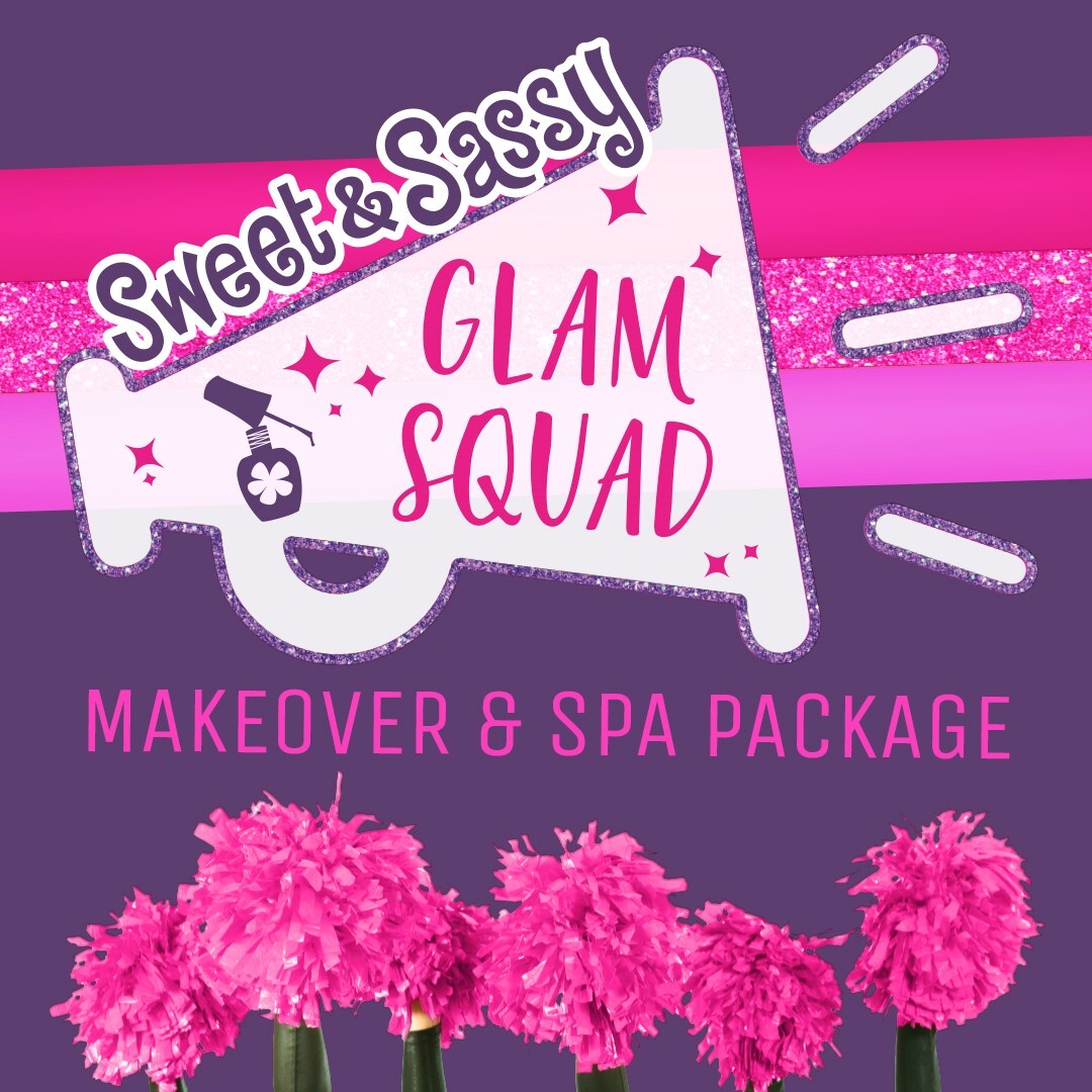 Plano | Sweet and Sassy